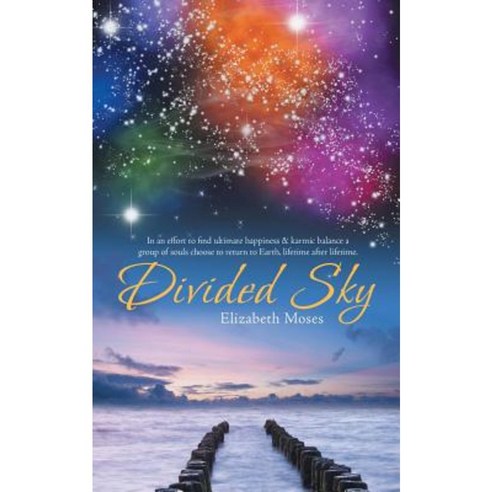 Divided Sky Paperback, iUniverse - 가격 변동 추적 그래프 - 역대가