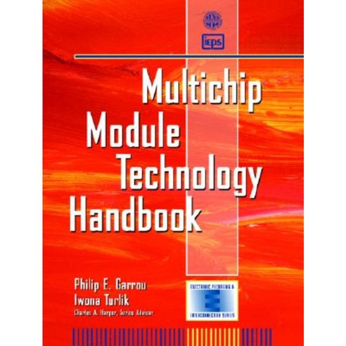 Multichip Module Technology Handbook Hardcover, McGraw-Hill ...