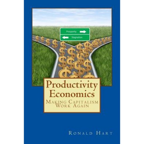 Productivity Economics: Making Capitalism Work Again Paperback ...