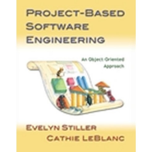 Project-Based Software Engineering: An Object-Oriented Approach ...