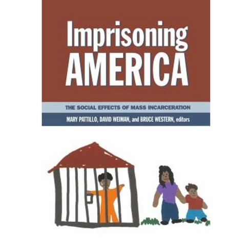Imprisoning America: The Social Effects of Mass Incarceration Paperback ...