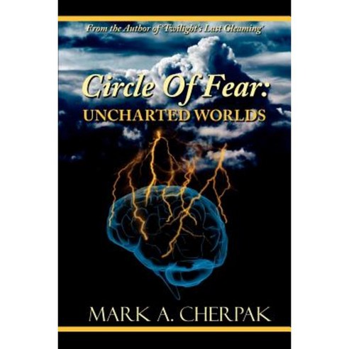 Circle of Fear: Uncharted Worlds Paperback, Authorhouse - 가격 변동 추적 그래프 ...