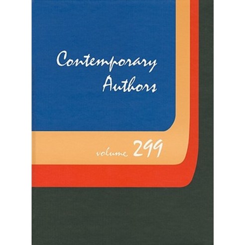 Contemporary Authors Library Binding, Gale Cengage - 가격 변동 추적 그래프 - 역대가