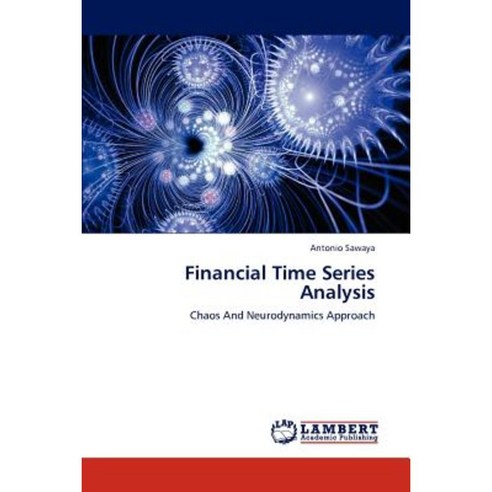 Financial Time Series Analysis Paperback, LAP Lambert Academic Publishing - 가격 변동 추적 그래프 - 역대가