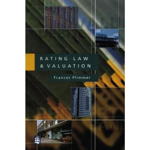Rating Law and Valuation Paperback, Longman Publishing Group - 가격 변동 추적 ...
