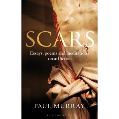 Scars: Essays Poems and Meditations on Affliction Paperback, Bloomsbury ...