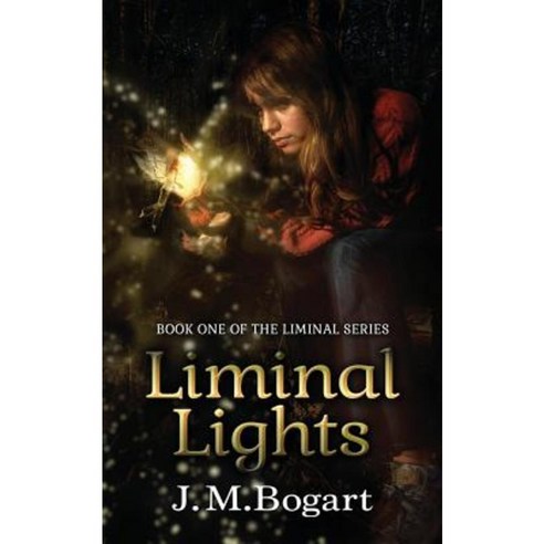 Liminal Lights: Book One of the Liminal Series Paperback, Morning Rain ...