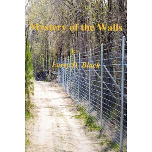 Mystery of the Walls Paperback, Authorhouse - 가격 변동 추적 그래프 - 역대가