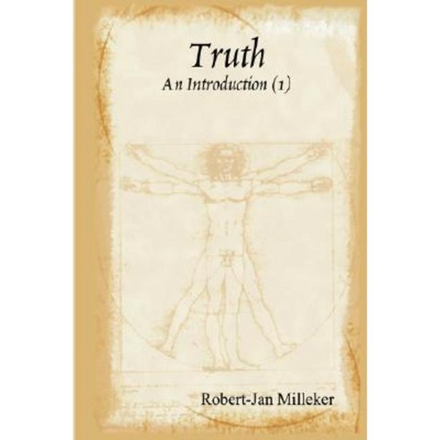 Truth: An Introduction (1) Hardcover, Lulu Press - 가격 변동 추적 그래프 - 역대가