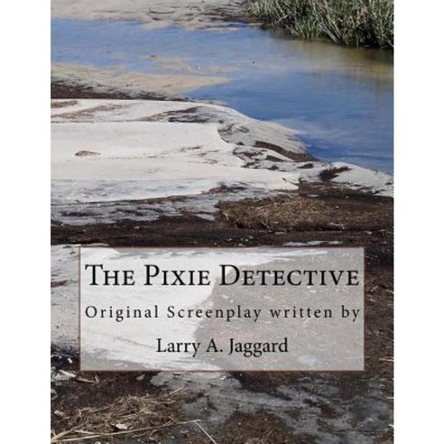 The Pixie Detective Paperback, Createspace Independent Publishing ...
