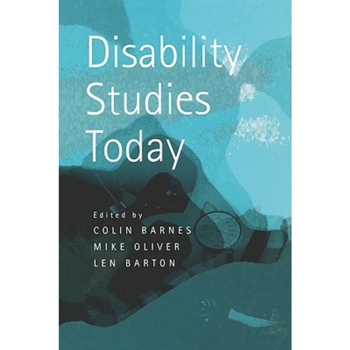 Disability Studies Today Paperback, Polity Press - 가격 변동 추적 그래프 - 역대가