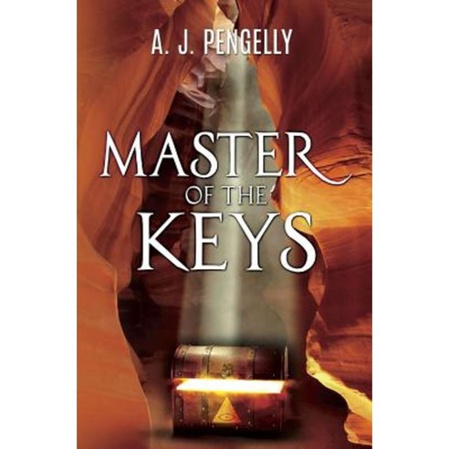 Master of the Keys Paperback, Vanguard Press - 가격 변동 추적 그래프 - 역대가