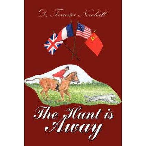 The Hunt Is Away Paperback, Authorhouse - 가격 변동 추적 그래프 - 역대가