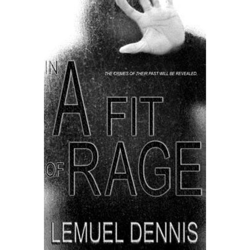 In a Fit of Rage Paperback, Createspace - 가격 변동 추적 그래프 - 역대가