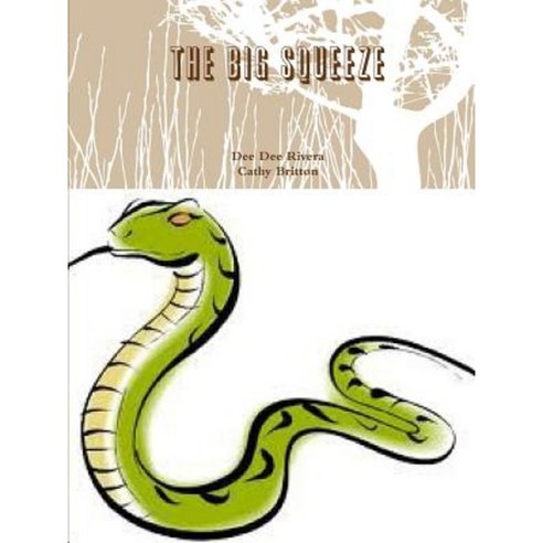 The Big Squeeze Paperback, Lulu.com - 가격 변동 추적 그래프 - 역대가