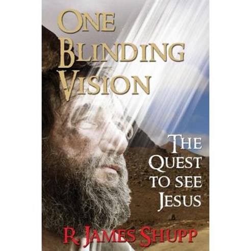 One Blinding Vision: The Quest to See Jesus Paperback, Elk Lake ...