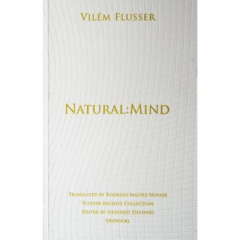 Natural: Mind Paperback, Univocal Publishing - 가격 변동 추적 그래프 - 역대가