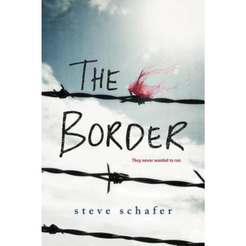 The Border Hardcover, Sourcebooks Fire - 가격 변동 추적 그래프 - 역대가