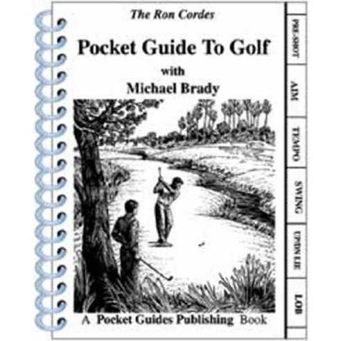 Pocket Guide to Golf Spiral, Pocket Guides Publishing - 가격 변동 추적 그래프 - 역대가