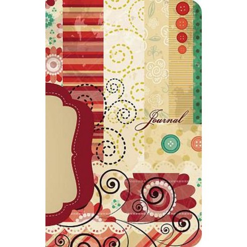 Small Elastic Closure Journal - Buttons Paperback, Struik Inspirational ...