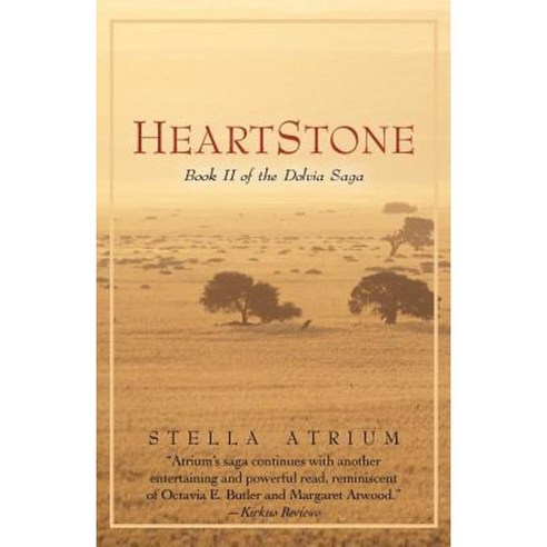 Heartstone: Book II of the Dolvia Saga Paperback, iUniverse - 가격 변동 추적 ...