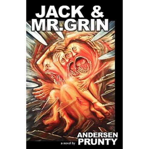 Jack and Mr. Grin Paperback, Eraserhead Press - 가격 변동 추적 그래프 - 역대가