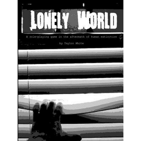Lonely World Paperback, Lulu.com - 가격 변동 추적 그래프 - 역대가