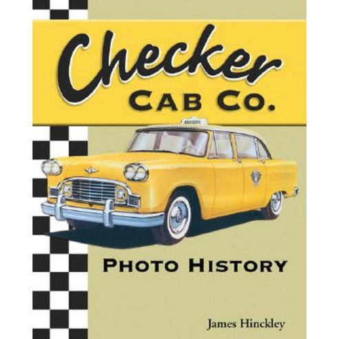 Checker Cab Co. Photo History Paperback, Iconografix - 가격 변동 추적 그래프 - 역대가