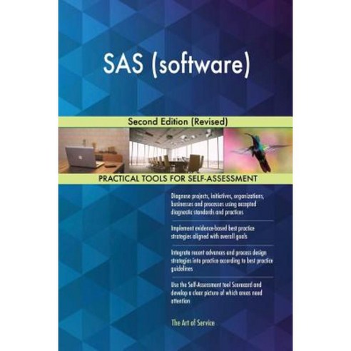 SAS (Software): Second Edition (Revised) Paperback, Createspace ...