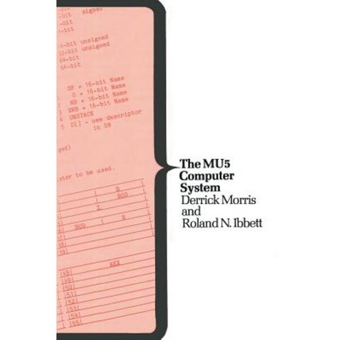 The Mu5 Computer System Paperback, Palgrave - 가격 변동 추적 그래프 - 역대가