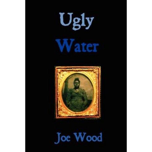 Ugly Water Paperback, Lulu.com - 가격 변동 추적 그래프 - 역대가