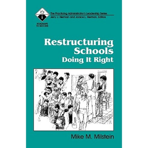 Restructuring Schools: Doing It Right Paperback, Corwin Publishers - 가격 ...