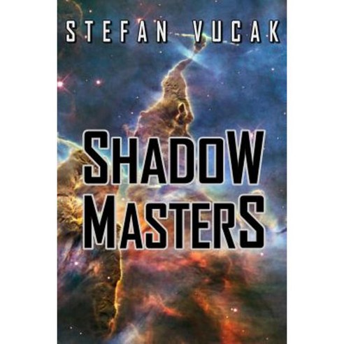Shadow Masters Paperback, Stefan Vucak - 가격 변동 추적 그래프 - 역대가
