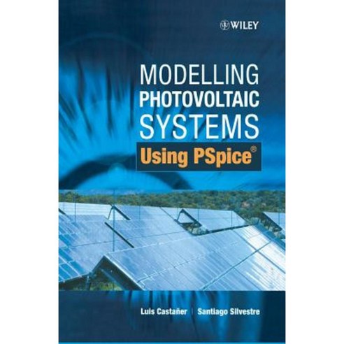 Modelling Photovoltaic Systems Using PSPICE Hardcover, Wiley - 가격 변동 추적 ...