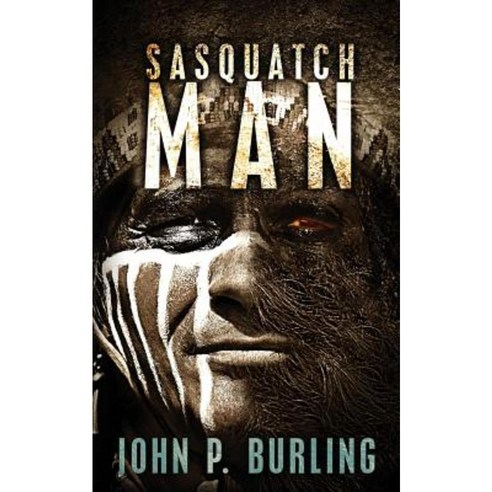 Sasquatch Man Paperback, Wennington Press - 가격 변동 추적 그래프 - 역대가