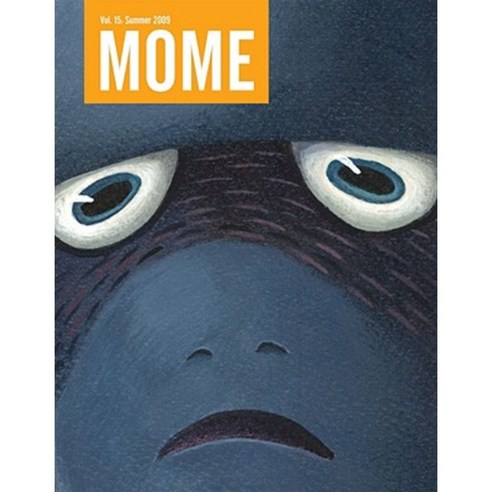 Mome Volume 15 Paperback, Fantagraphics Books - 가격 변동 추적 그래프 - 역대가