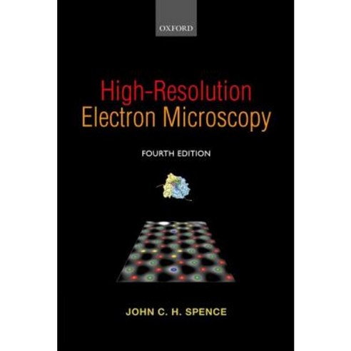 High-Resolution Electron Microscopy Hardcover, Oxford University Press ...
