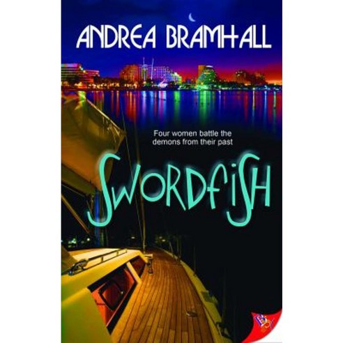 Swordfish Paperback, Bold Strokes Books - 가격 변동 추적 그래프 - 역대가