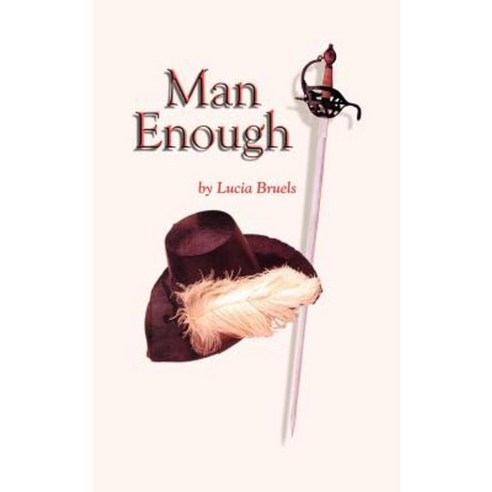 Man Enough Paperback, Authorhouse - 가격 변동 추적 그래프 - 역대가