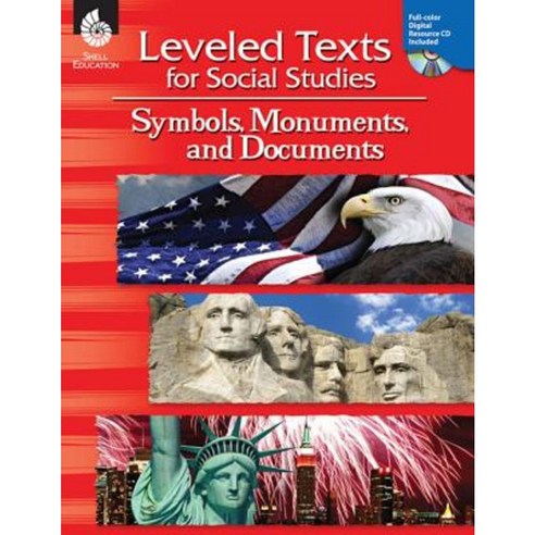 Leveled Texts for Social Studies: Symbols Monuments and Documents ...