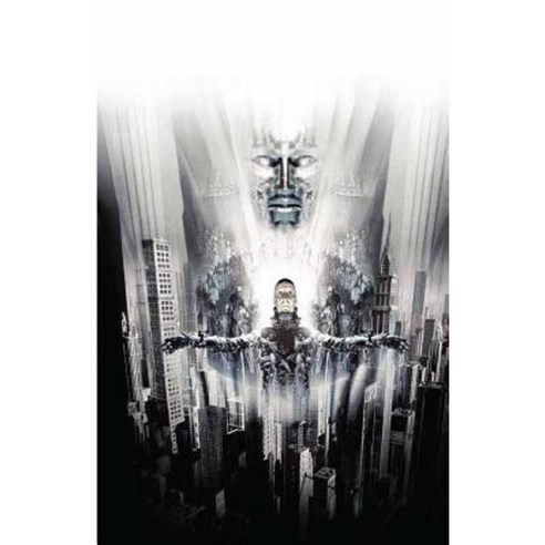 Notebook: Dark City: Notebook Journal Diary 120 Lined Pages 5.5" X 8.5 ...