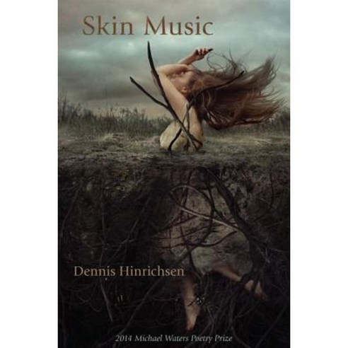 Skin Music Paperback, Southern Indiana Review Press - 가격 변동 추적 그래프 - 역대가