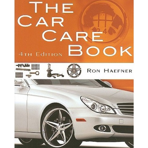 The Car Care Book Paperback, Cengage Learning - 가격 변동 추적 그래프 - 역대가