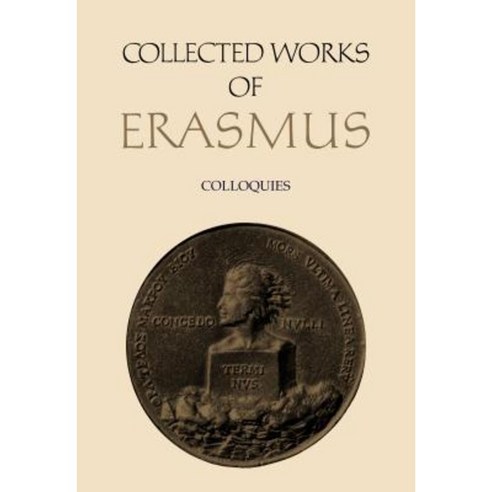 Colloquies Hardcover, University of Toronto Press - 가격 변동 추적 그래프 - 역대가