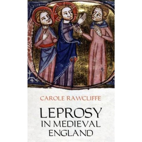 Leprosy in Medieval England Paperback, Boydell Press - 가격 변동 추적 그래프 - 역대가