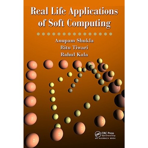 Real Life Applications of Soft Computing Hardcover, CRC Press - 가격 변동 추적 그래프