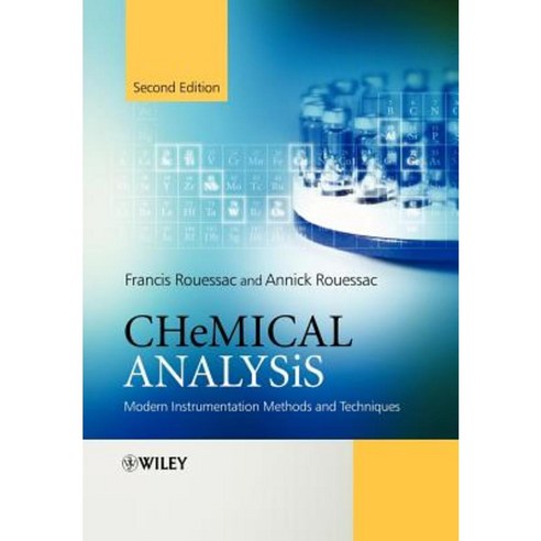 Chemical Analysis: Modern Instrumentation Methods and Techniques ...