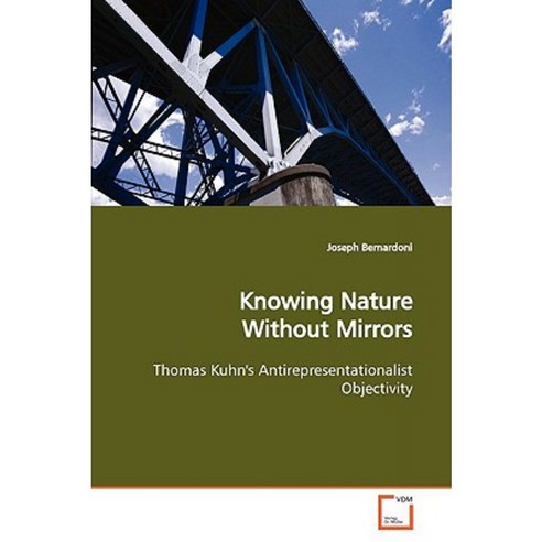 Knowing Nature Without Mirrors Paperback, VDM Verlag - 가격 변동 추적 그래프 - 역대가