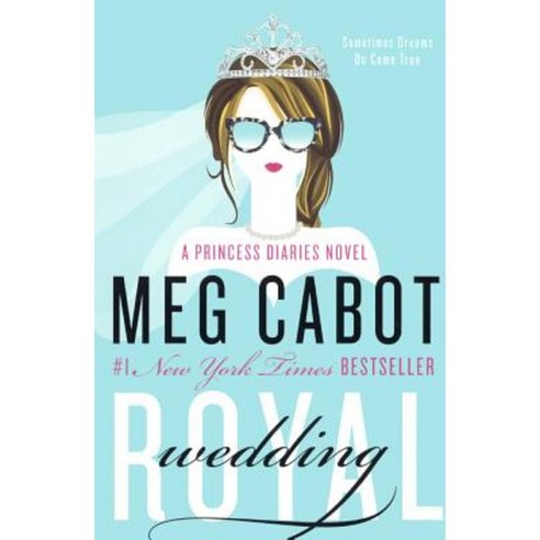 Royal Wedding: A Princess Diaries Novel Prebound, Turtleback Books - 가격 ...