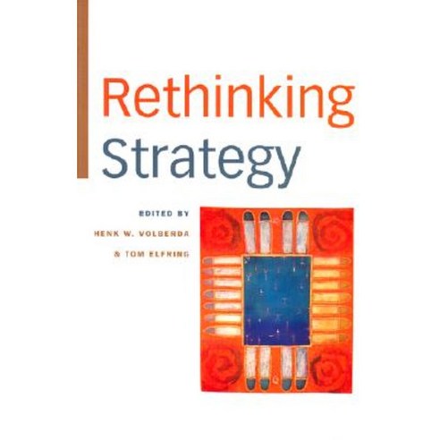 Rethinking Strategy Paperback, Sage Publications Ltd - 가격 변동 추적 그래프 - 역대가